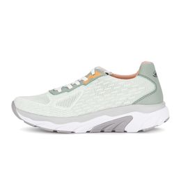 Gabor Damen Sneaker "Sneaker low", Gr. 38multicolour, Schuhe