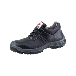 Canadian Line Sicherheitsschuh "Sicherheitsschuhe Andy", 43, schwarz, Schuhe