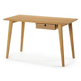 FDB M&oslash;bler FDB M&oslash;bler Schreibtisch Eichenholz