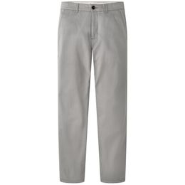 Knowledge Cotton Apparel Herren-Canvashose