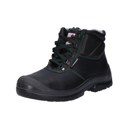Canadian Line Sicherheitsschuh "Sicherheitsschuhe Vega", 36, schwarz, Schuhe