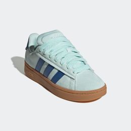 adidas Sportswear "GRAND COURT ALPHA" inspiriert vom Design des adidas campus 00