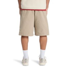 Quiksilver Herren Shorts "Urban Chill 22""seneca rock, Gr. M, Obermaterial: 100% Baumwolle., Hosen