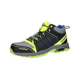 Good Year GOODYEAR Sicherheitsschuh "Sicherheitsschuh", 46, schwarz, Schuhe