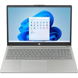 HP 15-fc0554ng Natursilber 39,6cm (15,6 ) 16GB 1TB