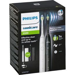 Philips HX 7119/02 Sonicare 5500