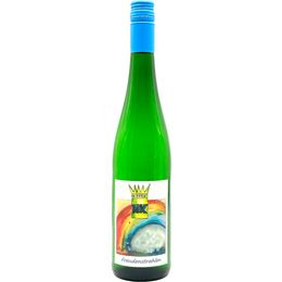 Weingut H&auml;rle-Kerth Weingut H&auml;rle-Kerth Freudenstrahlen Chardonnay & Riesling 2025 Feinherb - Pfalz &ndash; Wei&szlig;wein Qualit&auml;tswein
