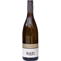Weingut Nagel Weisser Burgunder Wei&szlig;burgunder 2024 Trocken - Pfalz &ndash; Wei&szlig;wein Qualit&auml;tswein