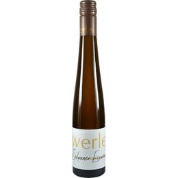 Weingut Werle 0,375 L Silvaner 2023 Edels&uuml;&szlig; - Rheinhessen &ndash; Wei&szlig;wein Eiswein