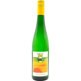 Weingut H&auml;rle-Kerth Weingut H&auml;rle-Kerth Sonnenk&ouml;nig Sauvignon Blanc & Scheurebe 2025 Feinherb - Pfalz &ndash; Wei&szlig;wein Qualit&auml;tswein