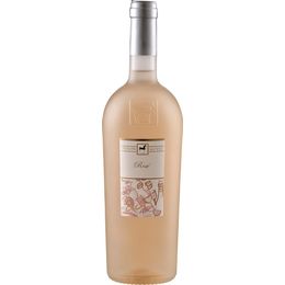 Tenuta Ulisse Premium Ros&egrave; Cuv&eacute;e 2025 - Abruzzen &ndash; Ros&eacute; Vino Generico