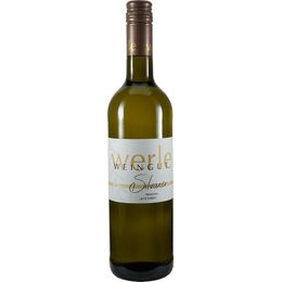 Weingut Werle "Alte Reben" Silvaner 2025 Trocken - Rheinhessen &ndash; Wei&szlig;wein Qualit&auml;tswein