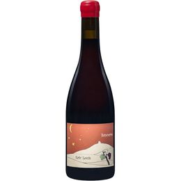 Domaine Eric Louis Sancerre rouge Pinot Noir 2022 Trocken - Sud-est de Loire &ndash; Rotwein AOP