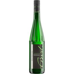 Weingut H. J. Ernst Martinsthaler R&ouml;dchen Riesling 2024 Trocken - Rheingau &ndash; Wei&szlig;wein Kabinett
