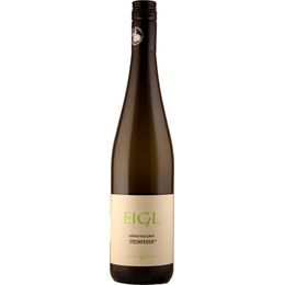 Weingut Eigl , Steinfeder Gr&uuml;ner Veltliner 2025 Trocken - Jochinger Berg Wachau DAC &ndash; Wei&szlig;wein Qualit&auml;tswein