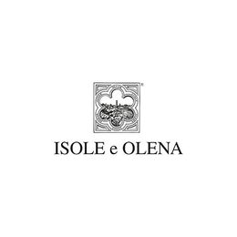 Isole e Olena Syrah Toscana 2021 - Toskana &ndash; Rotwein IGP