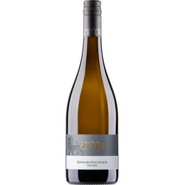 Weingut Leonhard Zeter Grauburgunder 2025 Trocken - Pfalz &ndash; Wei&szlig;wein Qualit&auml;tswein