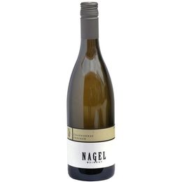 Weingut Nagel Chardonnay 2024 Trocken - Pfalz &ndash; Wei&szlig;wein Qualit&auml;tswein