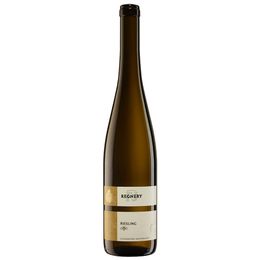 Weingut F-J Regnery Bruderschaft GG Riesling 2024 Trocken - Kl&uuml;sserather Mosel &ndash; Wei&szlig;wein Qualit&auml;tswein