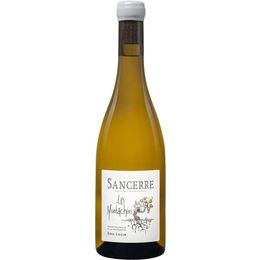 Domaine Eric Louis Sancerre blanc "Les Montachins" Sauvignon Blanc 2023 Trocken - Centre-Loire Loire &ndash; Wei&szlig;wein AOP