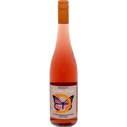 Weingut Konstantin Dengler Fr&uuml;hburgunder Rose Schwarzriesling 2025 Trocken - Rheinhessen &ndash; Ros&eacute; Qualit&auml;tswein