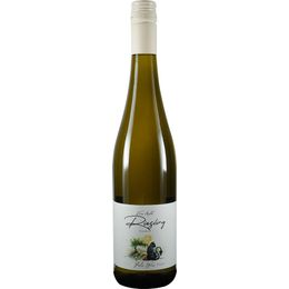 Bioland Weinmanufaktur Felix-Wein &bdquo;vom Kalk&ldquo; Riesling 2024 Trocken - Pfalz &ndash; Wei&szlig;wein Qualit&auml;tswein