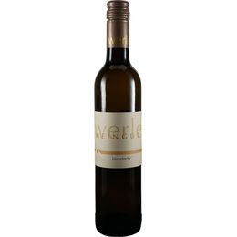 Weingut Werle 0,5 L Huxelrebe 2025 Edels&uuml;&szlig; - Rheinhessen &ndash; Wei&szlig;wein Beerenauslese