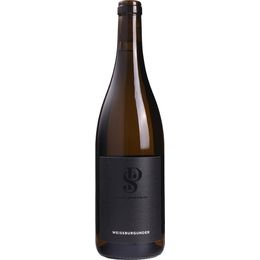 Weingut Peter Strohm Aureus Wei&szlig;burgunder 2024 Trocken - Kaiserstuhl Baden &ndash; Wei&szlig;wein Badischer Landwein