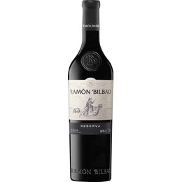 Bodegas Ram&oacute;n Bilbao Bodegas Ram&oacute;n Bilbao Reserva Rioja Cuv&eacute;e 2019 Trocken - La &ndash; Rotwein DOP