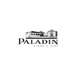 paladin Domino delle Lune Rosso Cuv&eacute;e Veneto 2025 Halbtrocken - Venetien &ndash; Rotwein IGP