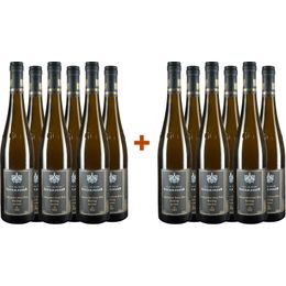 Weingut Graf von Bentzel-Sturmfeder 6+6 Paket 2019 Gro&szlig;es Gew&auml;chs Riesling 2018 Trocken - W&uuml;rttemberg &ndash; Probierpaket VDP.Gro&szlig;es