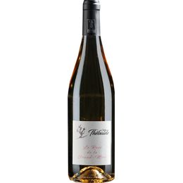 Ch&acirc;teau la Th&eacute;ba&iuml;de de Grand-M&egrave;re C&ocirc;tes du Rh&ocirc;ne Villages Cuv&eacute;e 2024 Trocken - &ndash; Ros&eacute; AOP