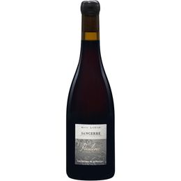 Domaine Eric Louis Sancerre rouge "Pauline" Pinot Noir 2022 Trocken - Sud-est de Loire &ndash; Rotwein AOP