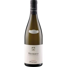 Domaine Henri Delagrange et fils Bourgogne Meursault Chardonnay 2023 - Mersault Burgund &ndash; Wei&szlig;wein AOP