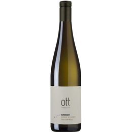 Weingut Thomas Ott Terrassen Traisental DAC Gr&uuml;ner Veltliner 2025 Trocken - &ndash; Wei&szlig;wein Qualit&auml;tswein