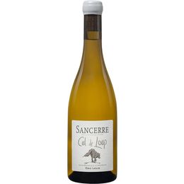 Domaine Eric Louis Sancerre blanc "Cul de Loup" Sauvignon Blanc 2022 Trocken - Centre-Loire Loire &ndash; Wei&szlig;wein AOP