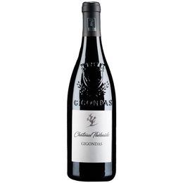 Ch&acirc;teau la Th&eacute;ba&iuml;de Gigondas Cuv&eacute;e 2022 Trocken - Rh&ocirc;ne &ndash; Rotwein AOP