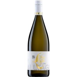 Weingut Z&ouml;ller-Lagas Weingut Z&ouml;ller-Lagas 1 Liter 1,0 L Riesling 2025 Feinherb - Pfalz &ndash; Wei&szlig;wein Qualit&auml;tswein