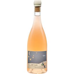 Domaine Eric Louis Pinot Noir 2024 Trocken - Loire &ndash; Ros&eacute; Vin de France