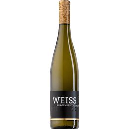 Weingut Meintzinger WEISS Weissburgunder Wei&szlig;burgunder 2025 Trocken - Franken &ndash; Wei&szlig;wein Qualit&auml;tswein