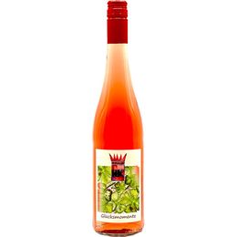 Weingut H&auml;rle-Kerth Weingut H&auml;rle-Kerth Gl&uuml;cksmomente Lemberger 2025 Feinherb - Pfalz &ndash; Ros&eacute; Qualit&auml;tswein