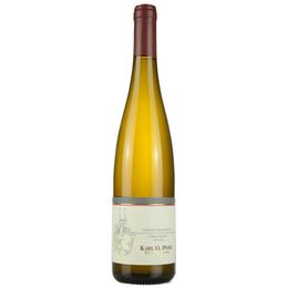 Weingut Karl Pohl Weingut Karl O. Pohl Riesling 2020 Feinherb - Graacher Himmelreich Mosel &ndash; Wei&szlig;wein Kabinett
