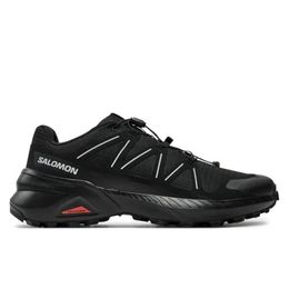 Salomon Speedcross Peak Schuhe Herren schwarz 44.0
