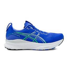 asics Gel-Kayano 32 Schuhe Herren blau 43.5