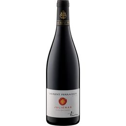 Domaine Laurent Perrachon Clos des Chers Gamay 2023 - Juli&eacute;nas Beaujolais &ndash; Rotwein AOP