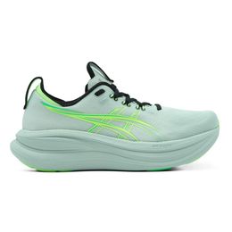 asics Gel-Nimbus 28 Schuhe Herren grau 41.5