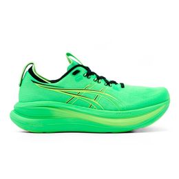 asics Gel-Nimbus 28 Schuhe Herren gr&uuml;n 42.5