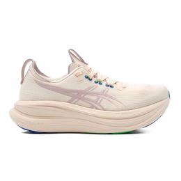 asics Gel-Nimbus 28 Schuhe Damen rosa 42.0