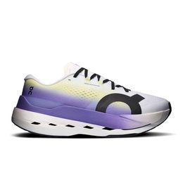 On Cloudboom Max Schuhe Herren lila 41.0