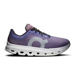 On Cloudflow 5 Schuhe Herren lila 42.5